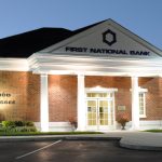 Locations and Hours | First National Bank of Tennessee